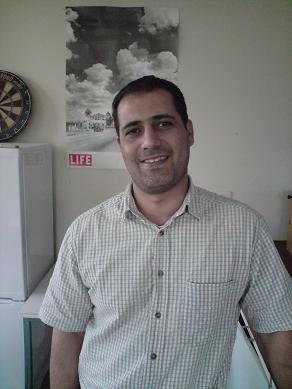 Workgroup Prof. Mueller